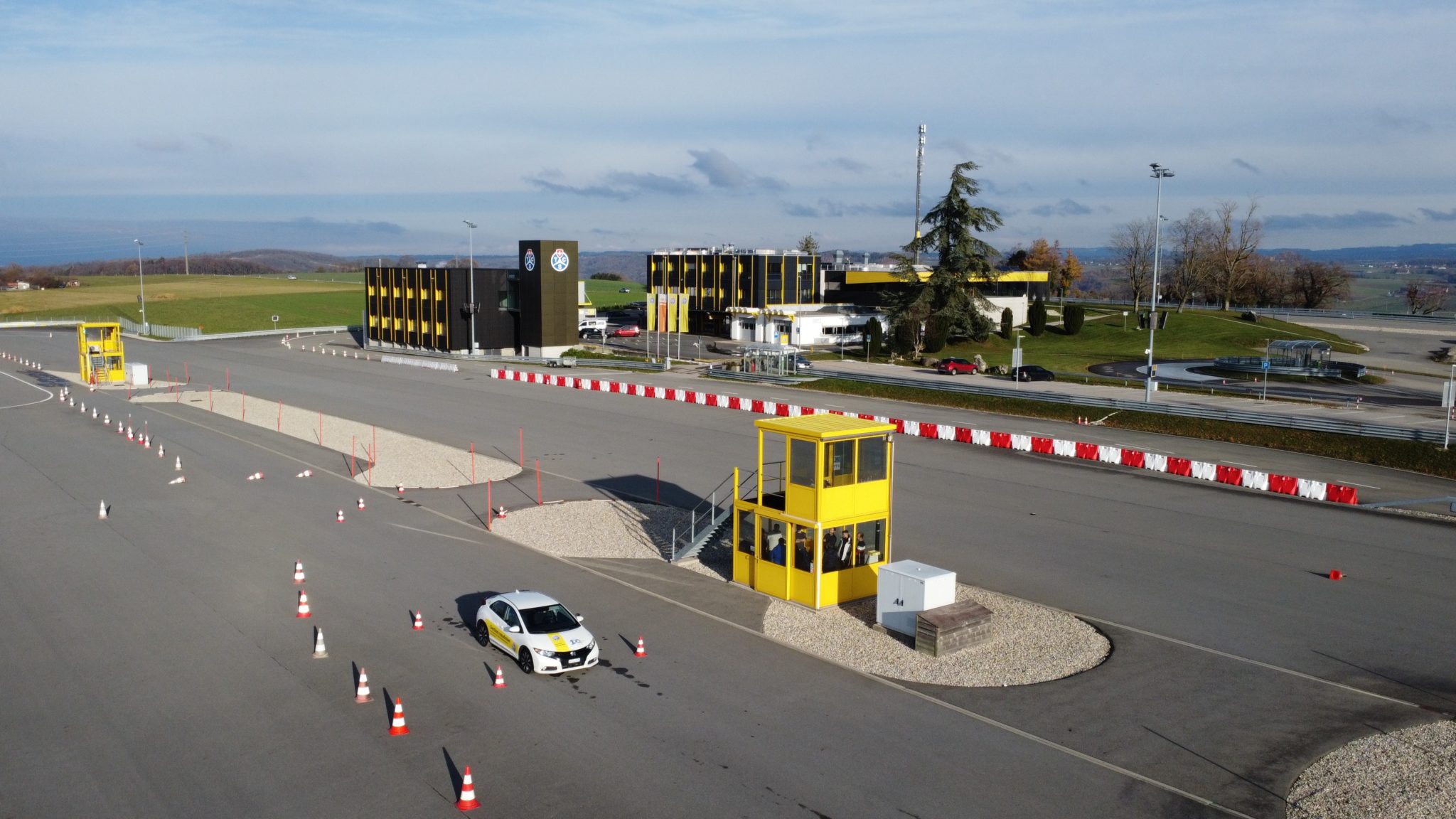 Cours 2-phases - TCS Section Vaud