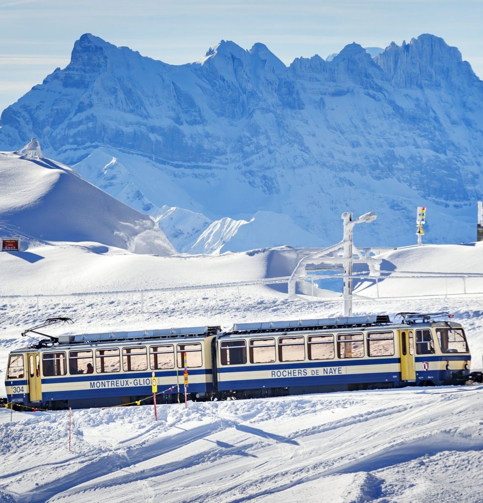 Mobilité et sports d'hiver: le casse-tête des stations • ça roule