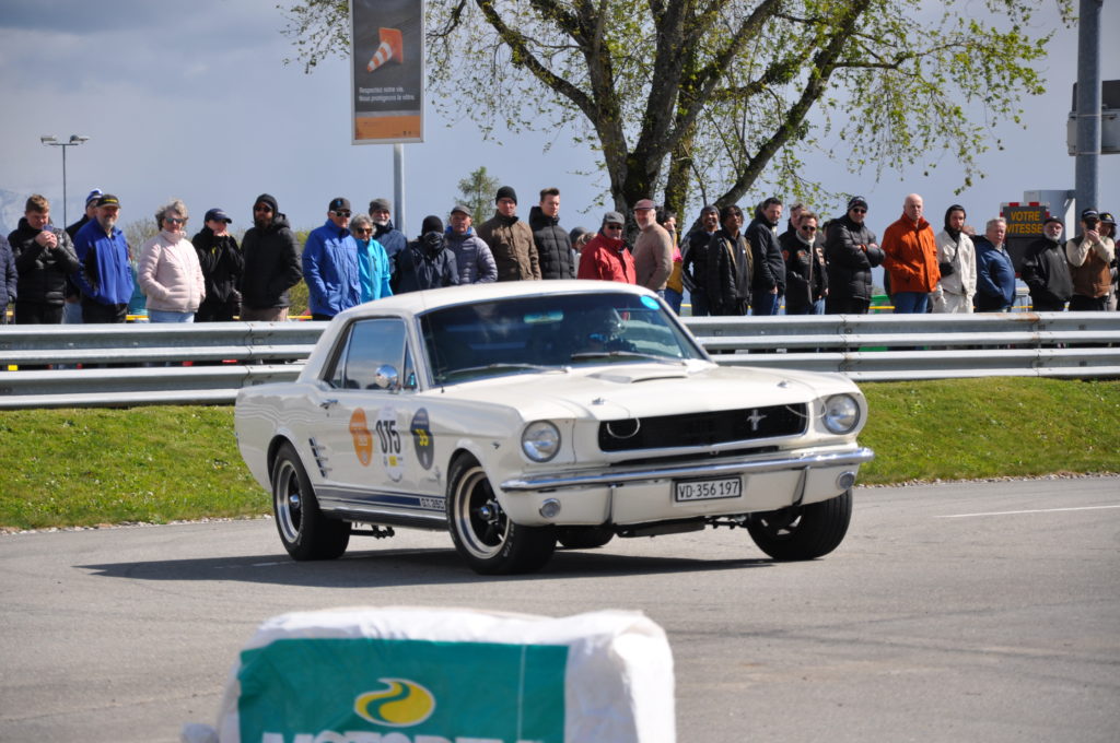 Grand Prix TCS 2024 • ça roule