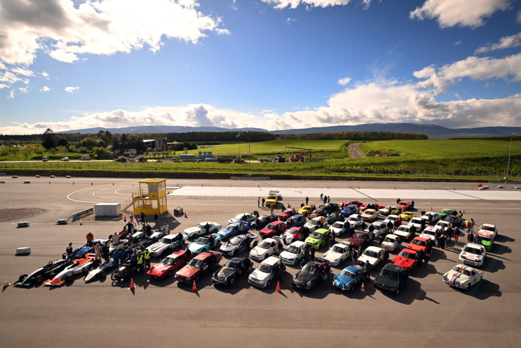 Grand Prix TCS 2024 • ça roule