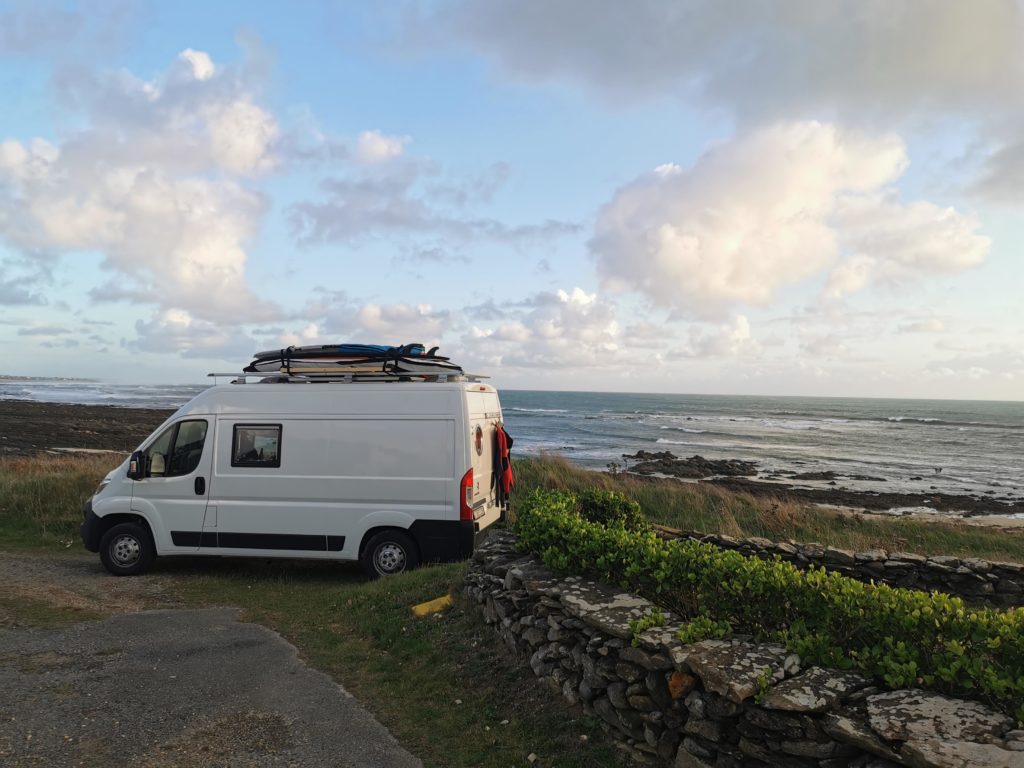 Camping-car, caravane ou van: quel nomade êtes-vous? • ça roule